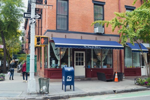 Magnolia Bakery New York | Travel and Food Network