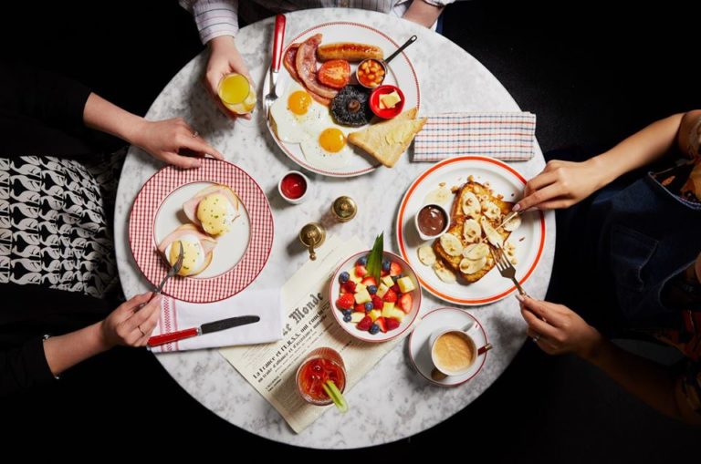 Café Rouge Restaurant in London | French Restaurant in United Kingdom ...