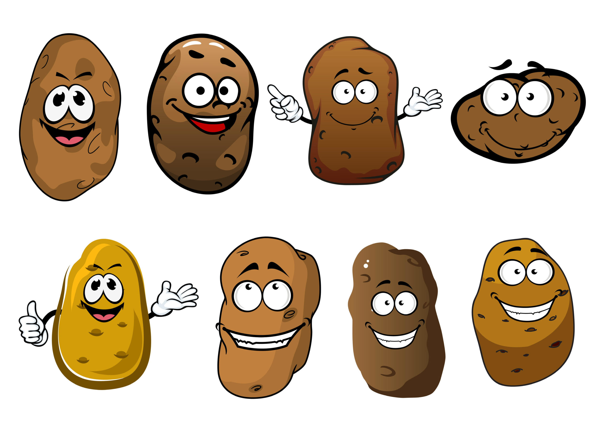 10 POTATO DISHES AND WHERE TO EAT THEM - The Travel and Food Network