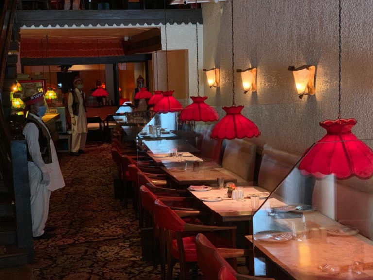 Favorite Kolkata's Peter Cat Restaurant Since 1970s | Travel and Food ...