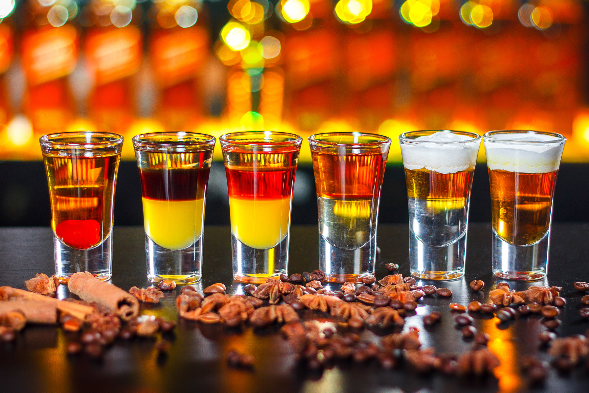 Deciphering Alcohol | Understanding Alcohol by Volume | Travel and Food ...