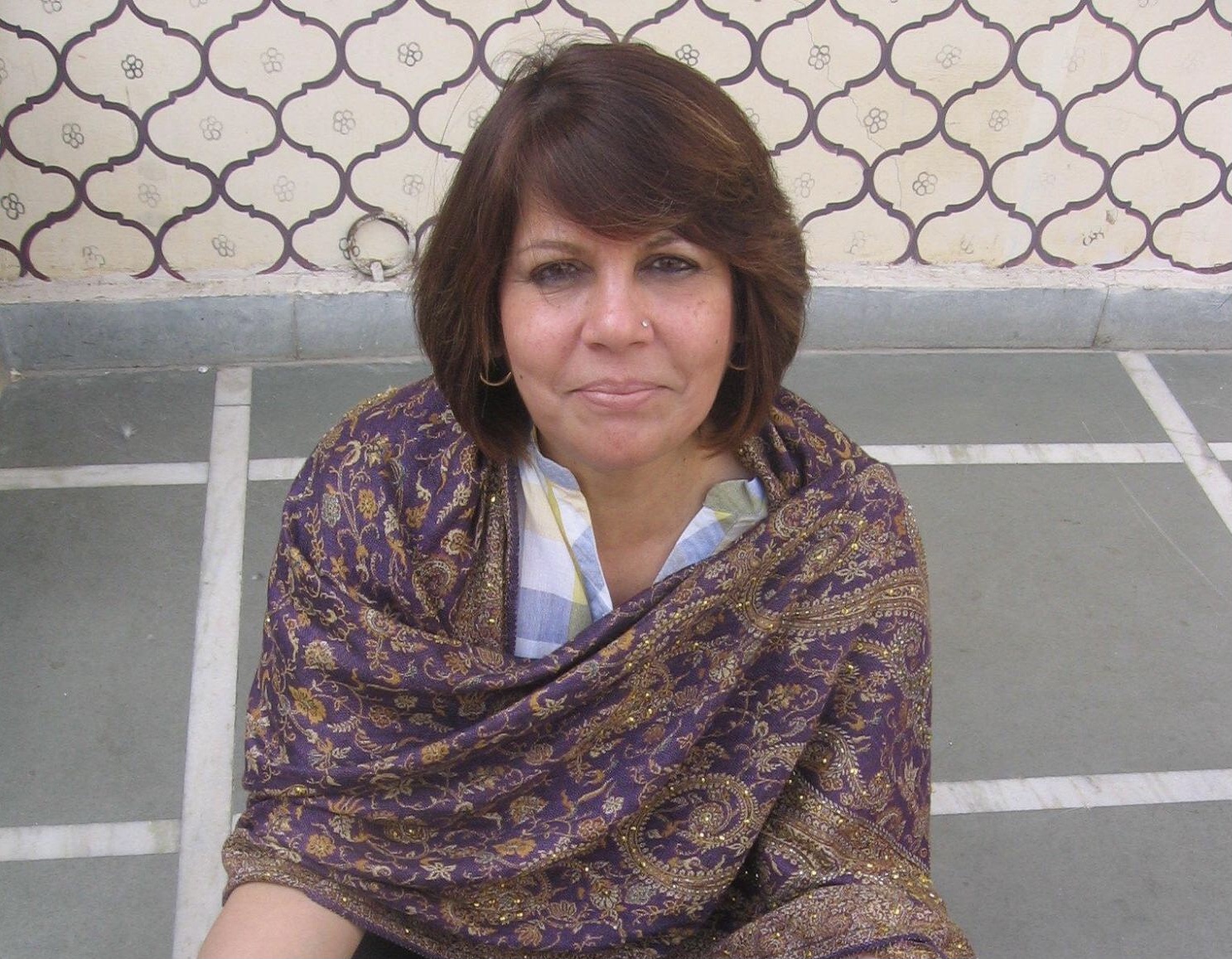 Christine Sharma - TFN Columnist Profile - Travel and Food Network