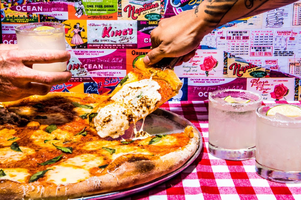 Hong Kong’s International Restaurant Guide | Hong Kong Food Guide ...