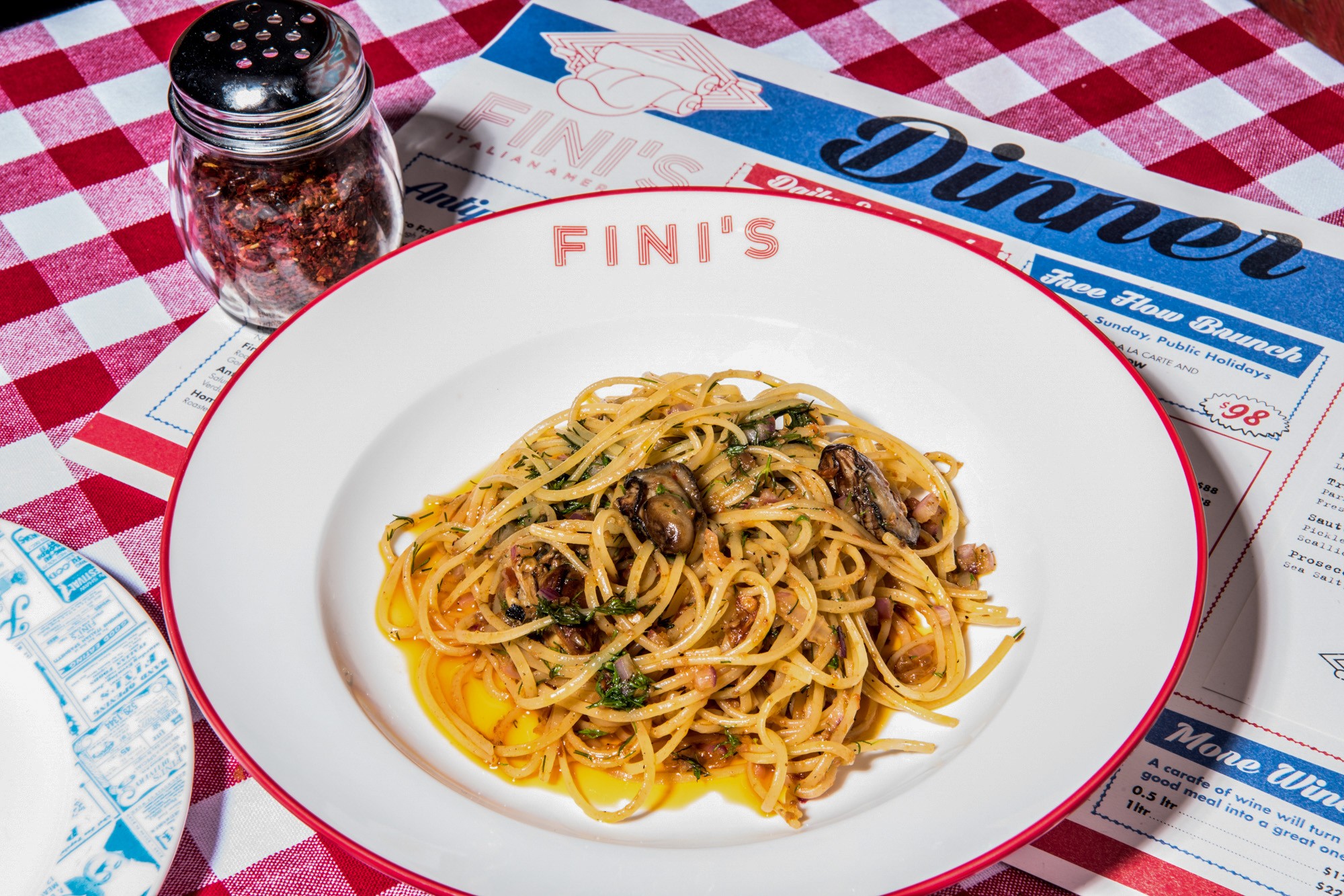 Hong Kong’s International Restaurant Guide | Hong Kong Food Guide ...