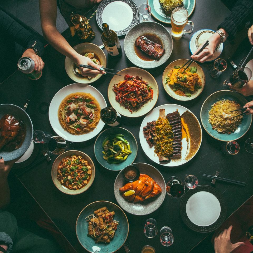 Hong Kong’s Local Food Guide | Best Restaurants and What To Eat There ...