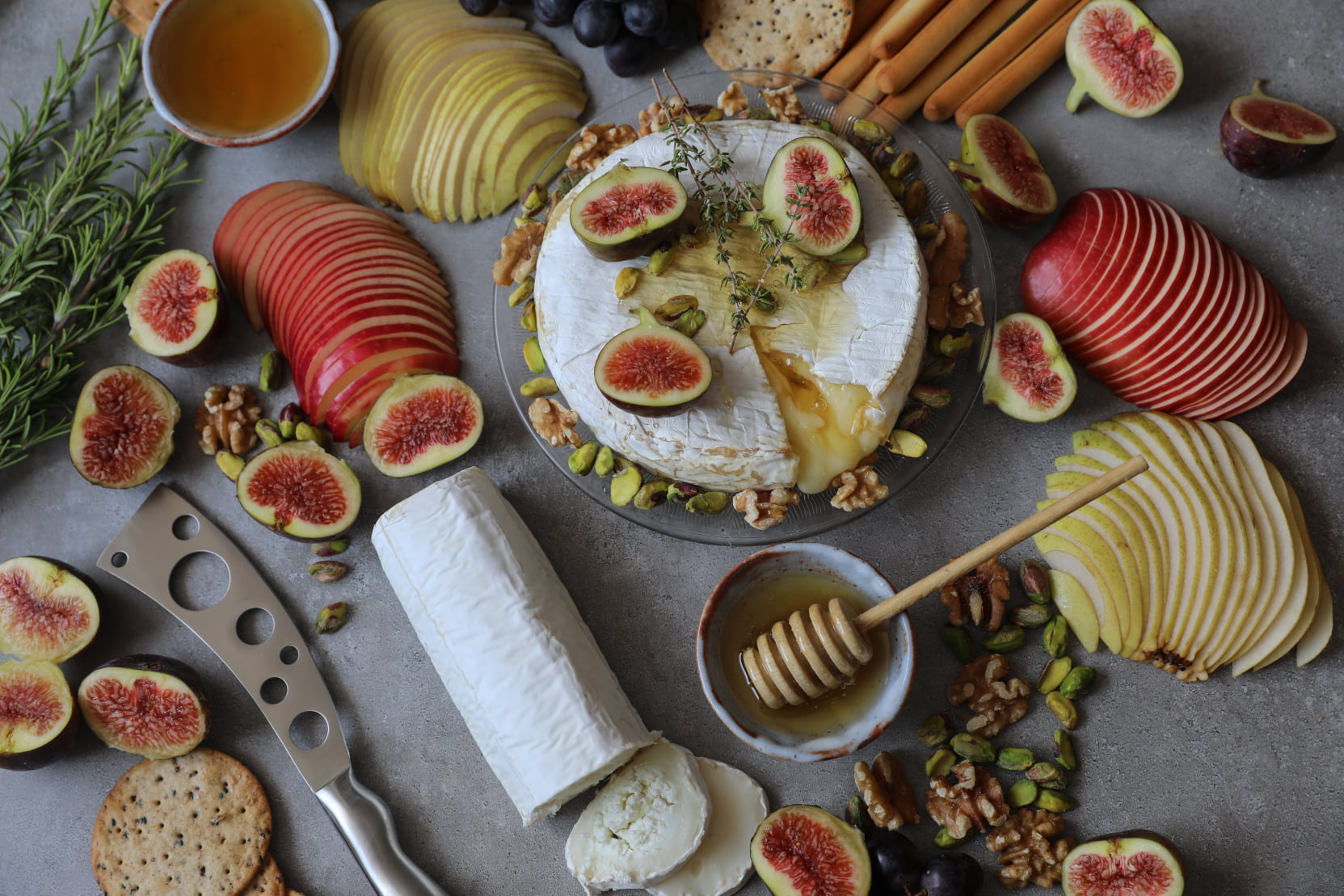 Christine Sharma's Vegetarian Thanksgiving Recipes - Travel and Food ...