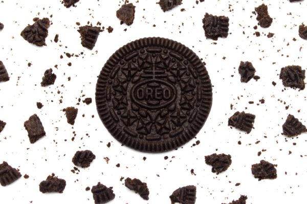 Oreo Built A ‘Doomsday’ Vault To Protect Its Recipe And Cookies ...
