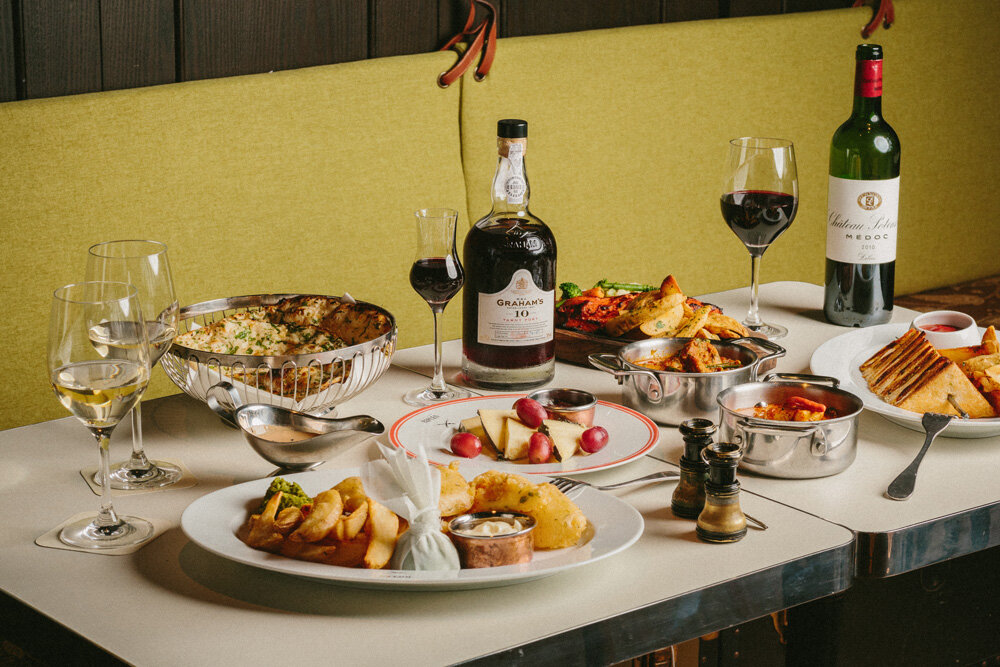 Hong Kong’s International Restaurant Guide | Hong Kong Food Guide ...