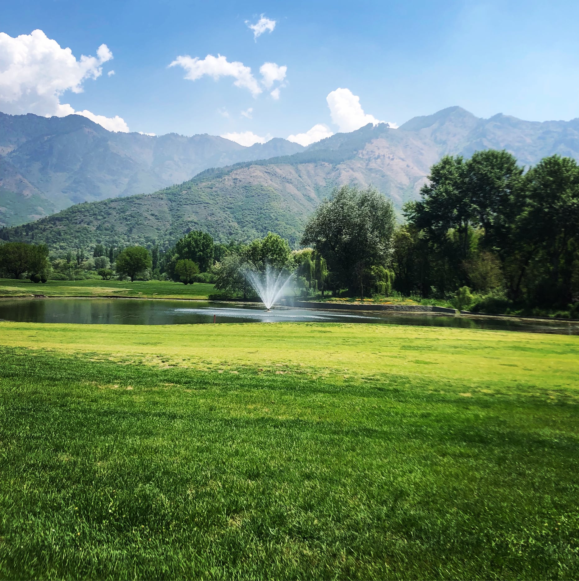 Quintessential Srinagar and the Kashmir Valley | Travel and Food Network