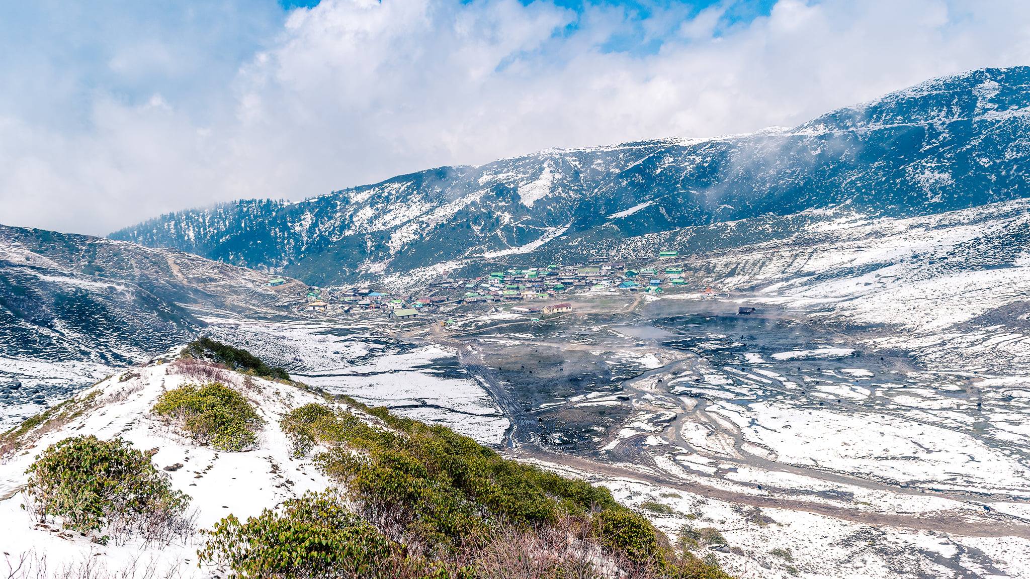 East Sikkim Tourist Places | Travel & Tour Guide | Travel and Food Network