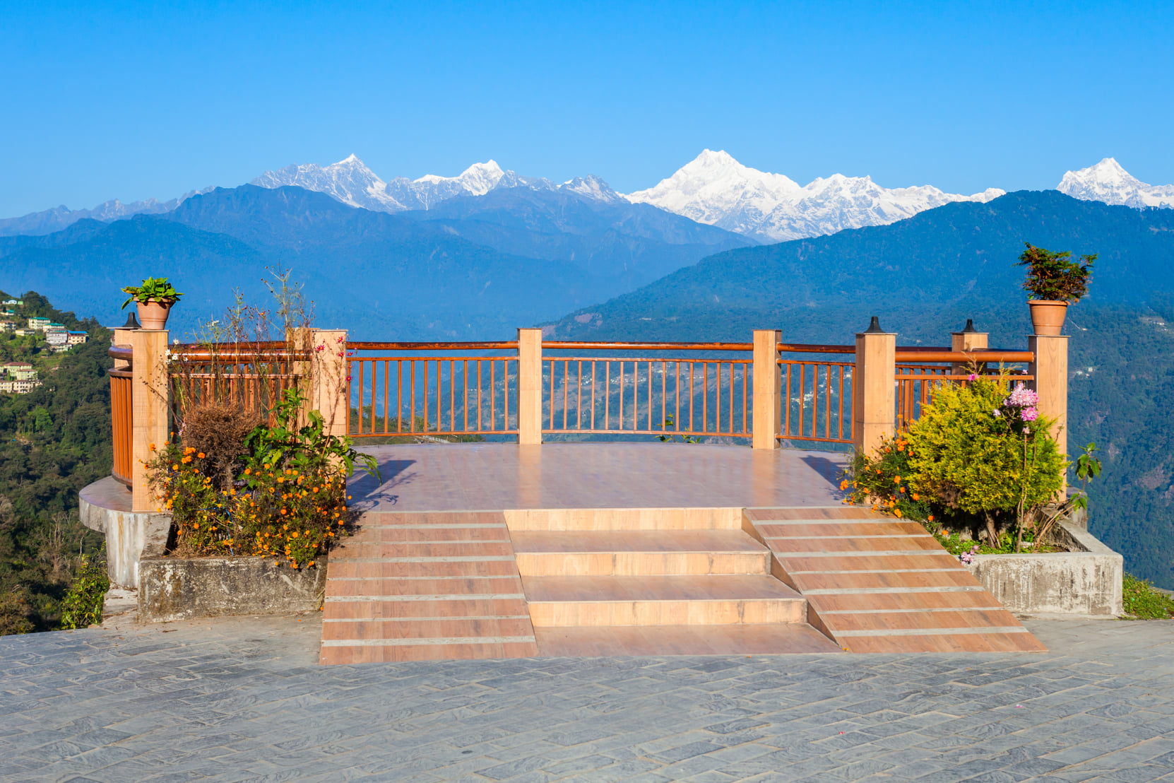 East Sikkim Tourist Places | Travel & Tour Guide | Travel and Food Network