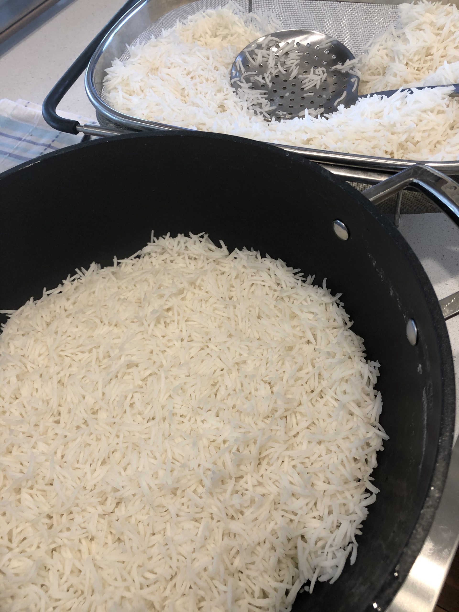 Recipe: Zereshk Polow (Iranian Barberry Rice) - Travel and Food Network