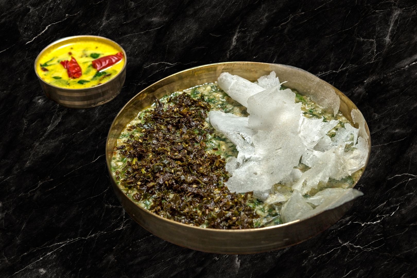 Angithi, The Warming Heart And Hearth Of Ahmedabad’s Vegetarian ...