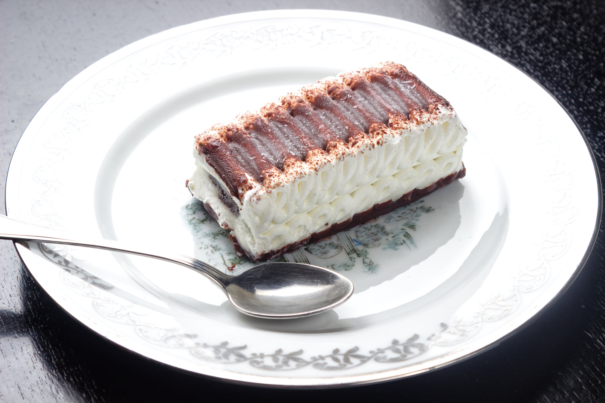 Iconic Viennetta Ice Cream Cakes Return To Stores After 30 Years ...