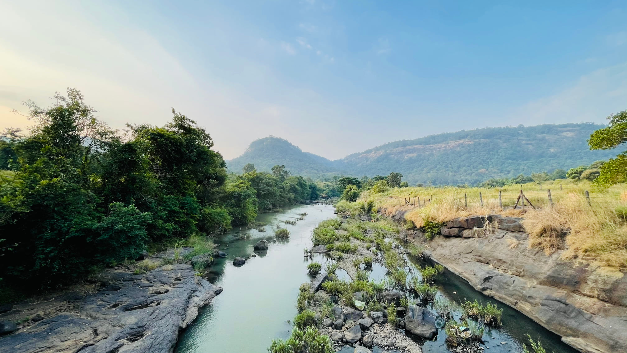 Visit These 10 Offbeat Hidden Beauties Of Maharashtra This Winter ...