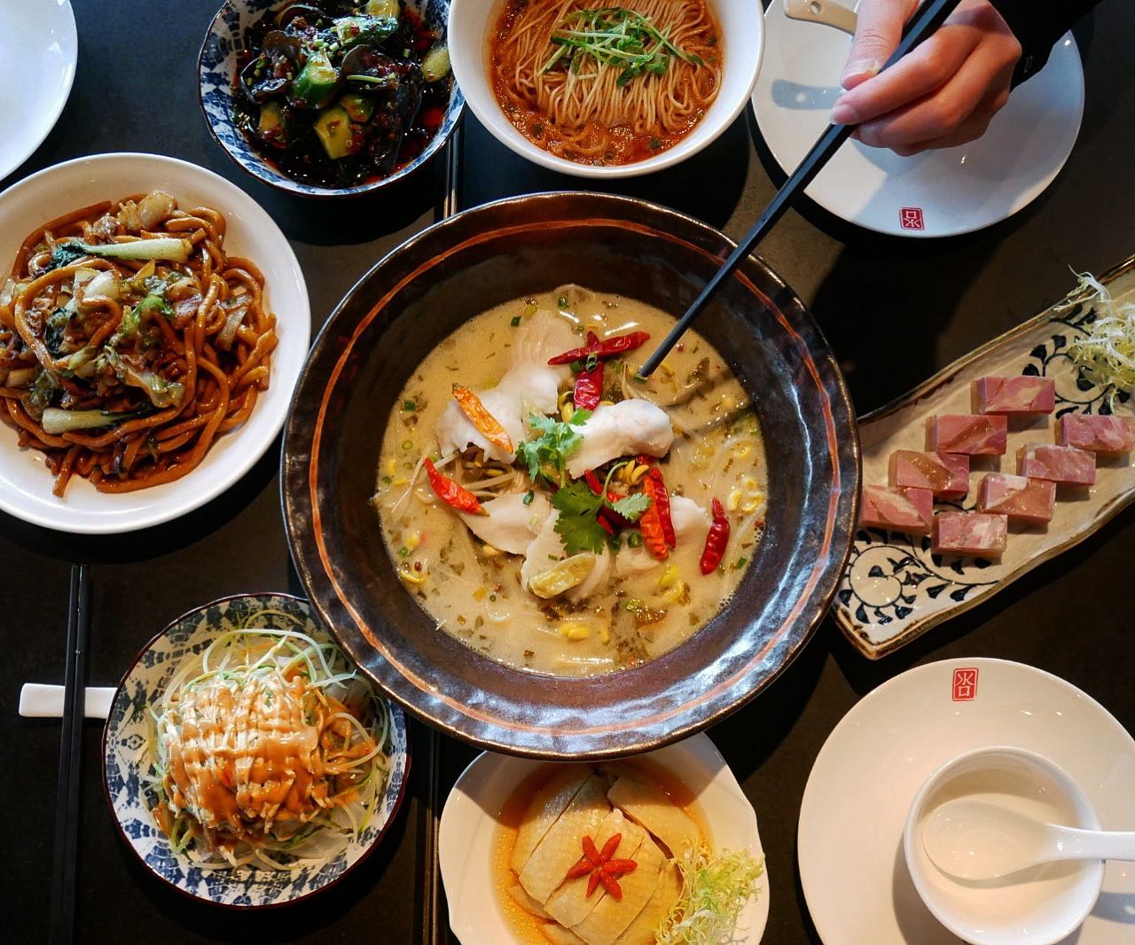 The Best Restaurants In Kowloon Hong Kong | Food Guide | Travel and ...