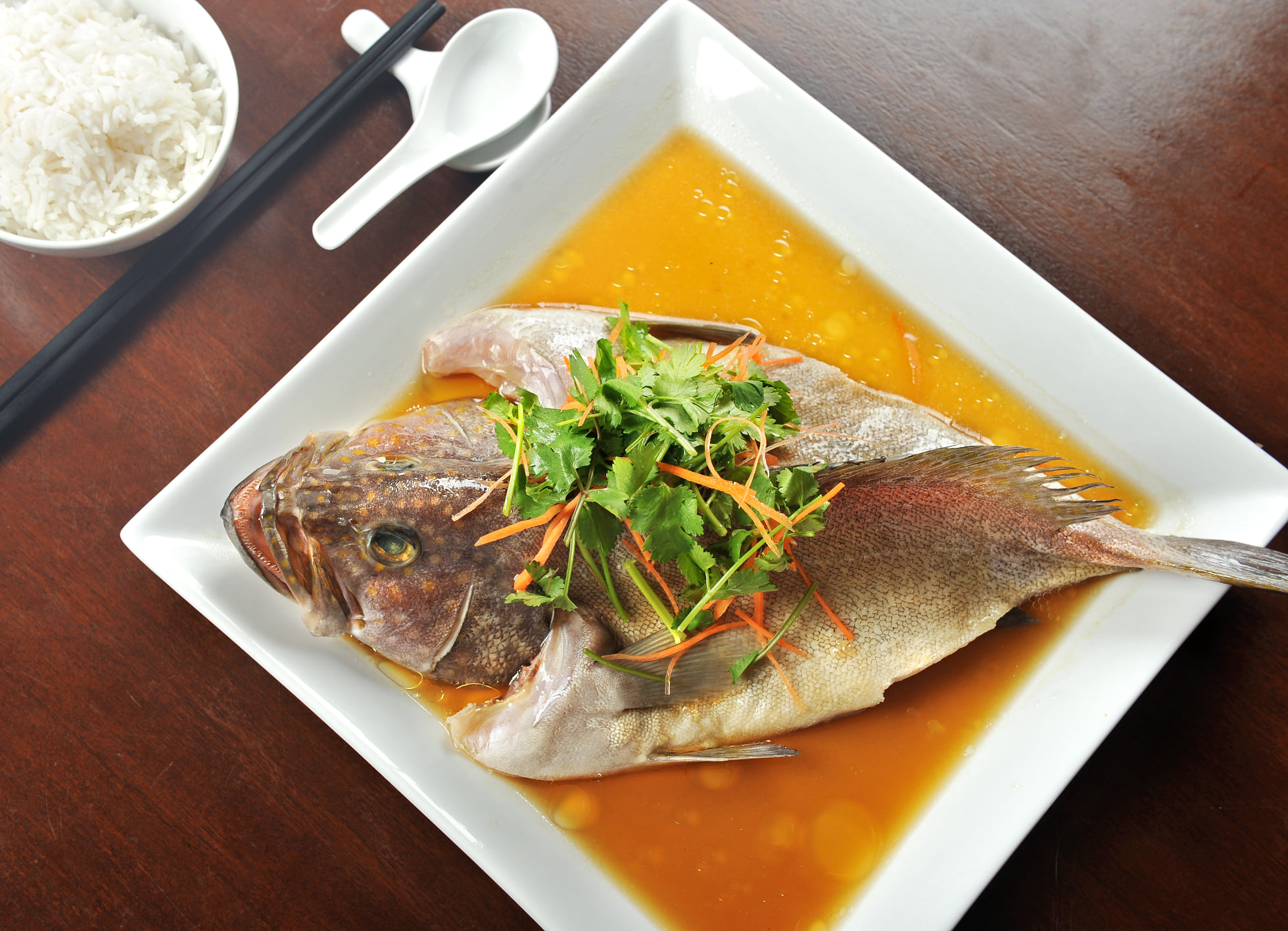 9 Traditional Foods for Chinese New Year | Lunar New Year Foods ...