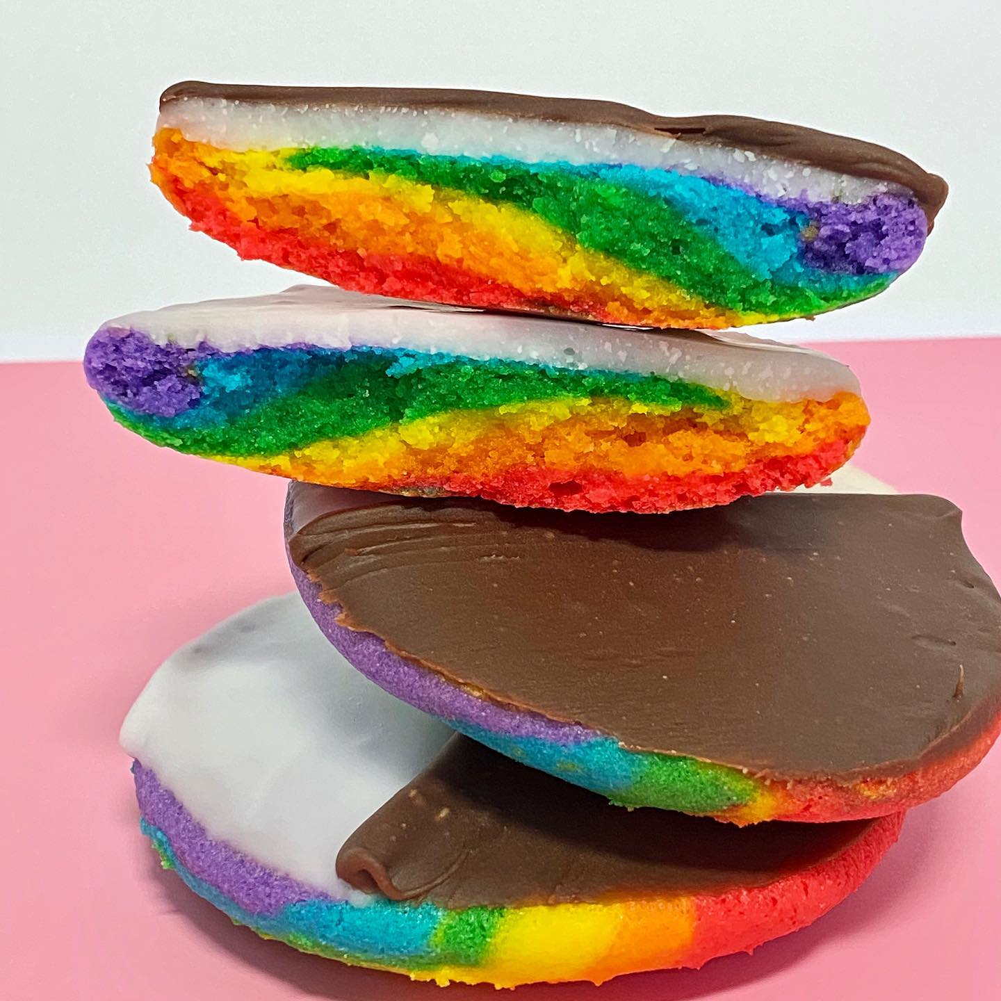 10 Most Colourful Foods In The World - Travel and Food Network