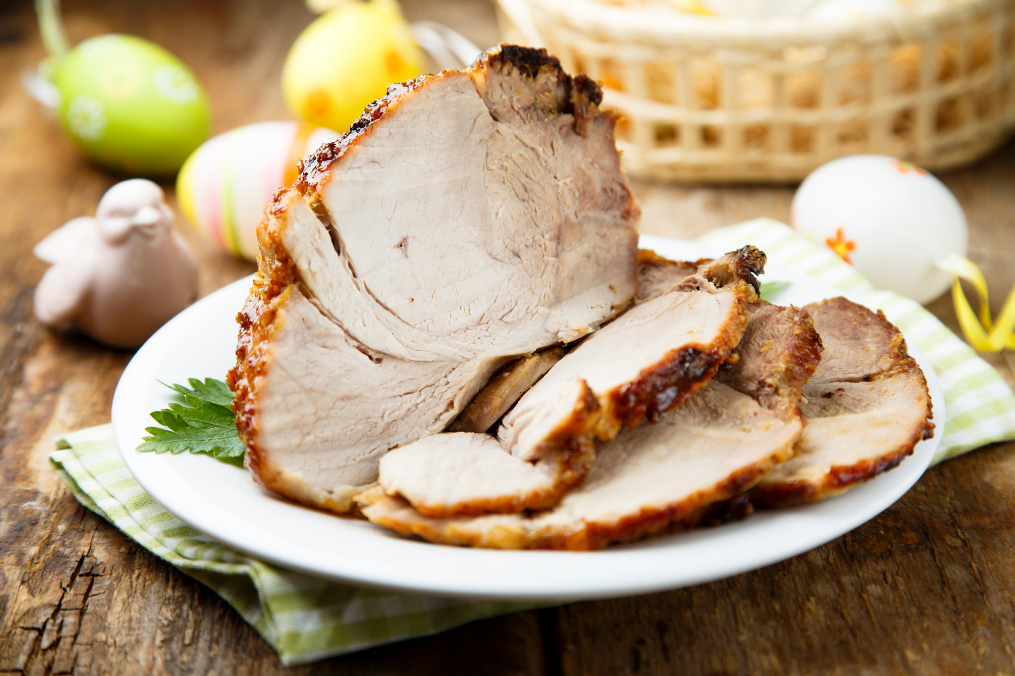 Easter Food Traditions From Around The World | Travel and Food Network