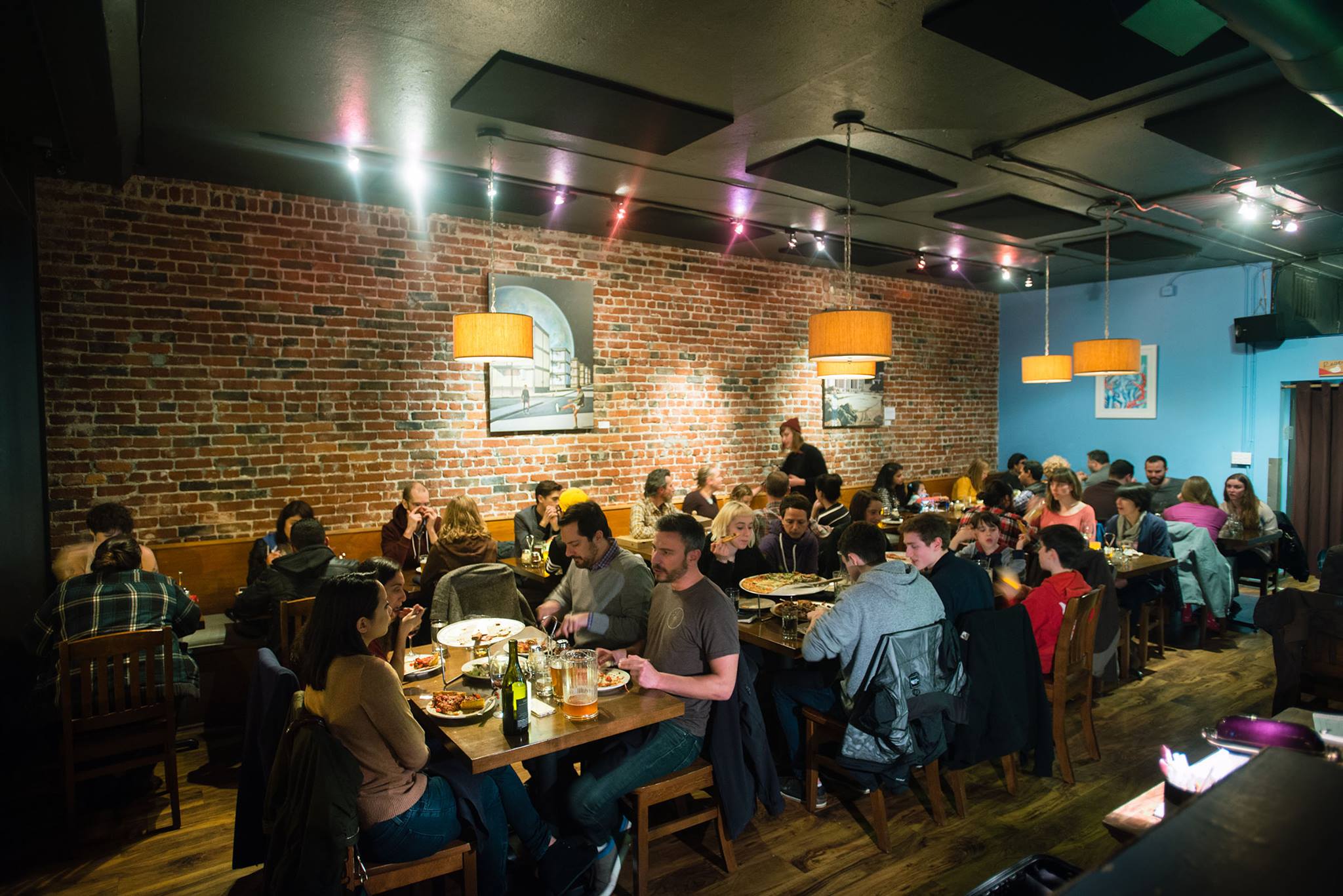 4 Iconic San Francisco Food Reviewed By Chef Manoj Chopra | Travel and ...