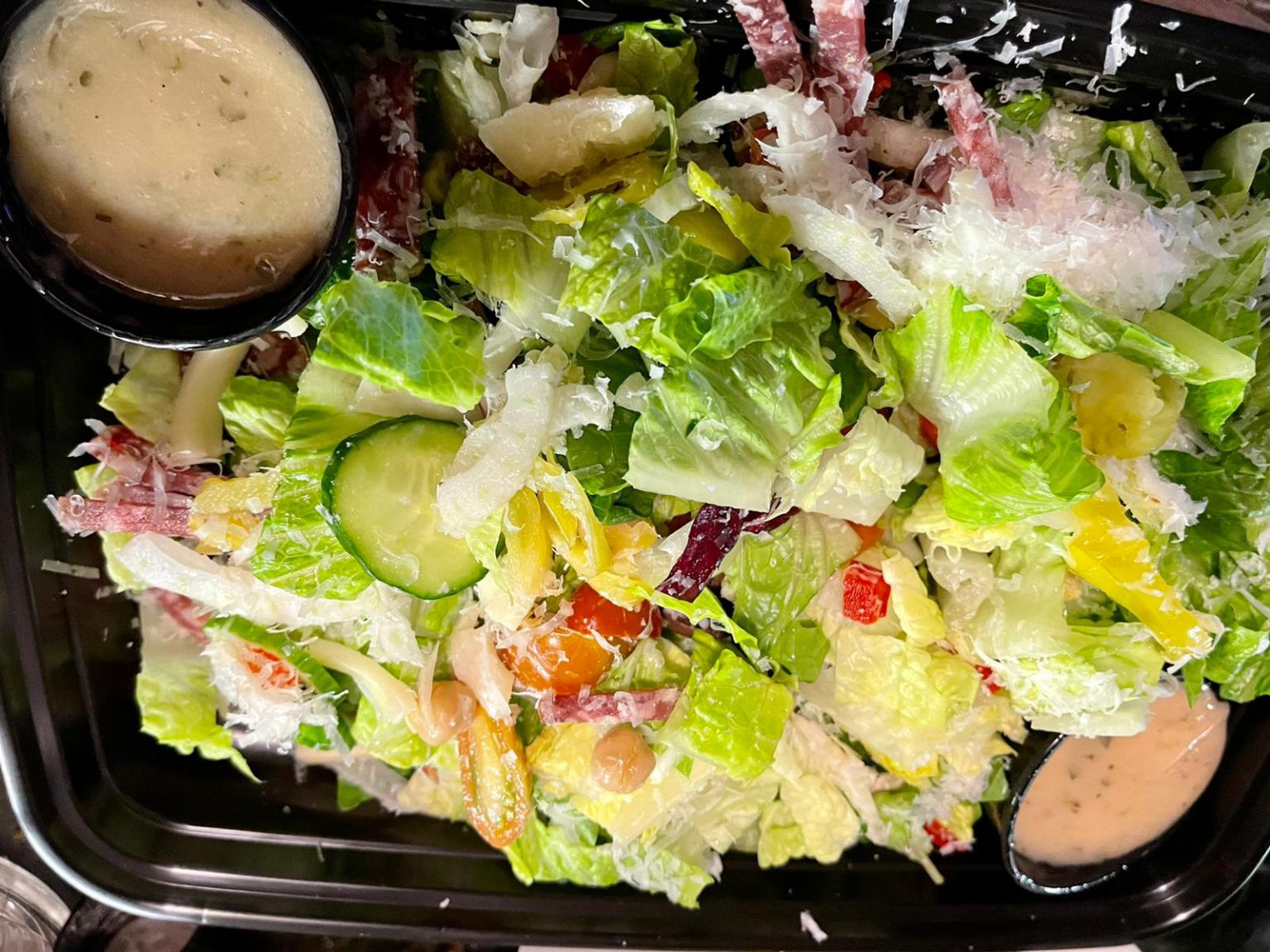 4 Iconic San Francisco Food Reviewed By Chef Manoj Chopra | Travel and ...