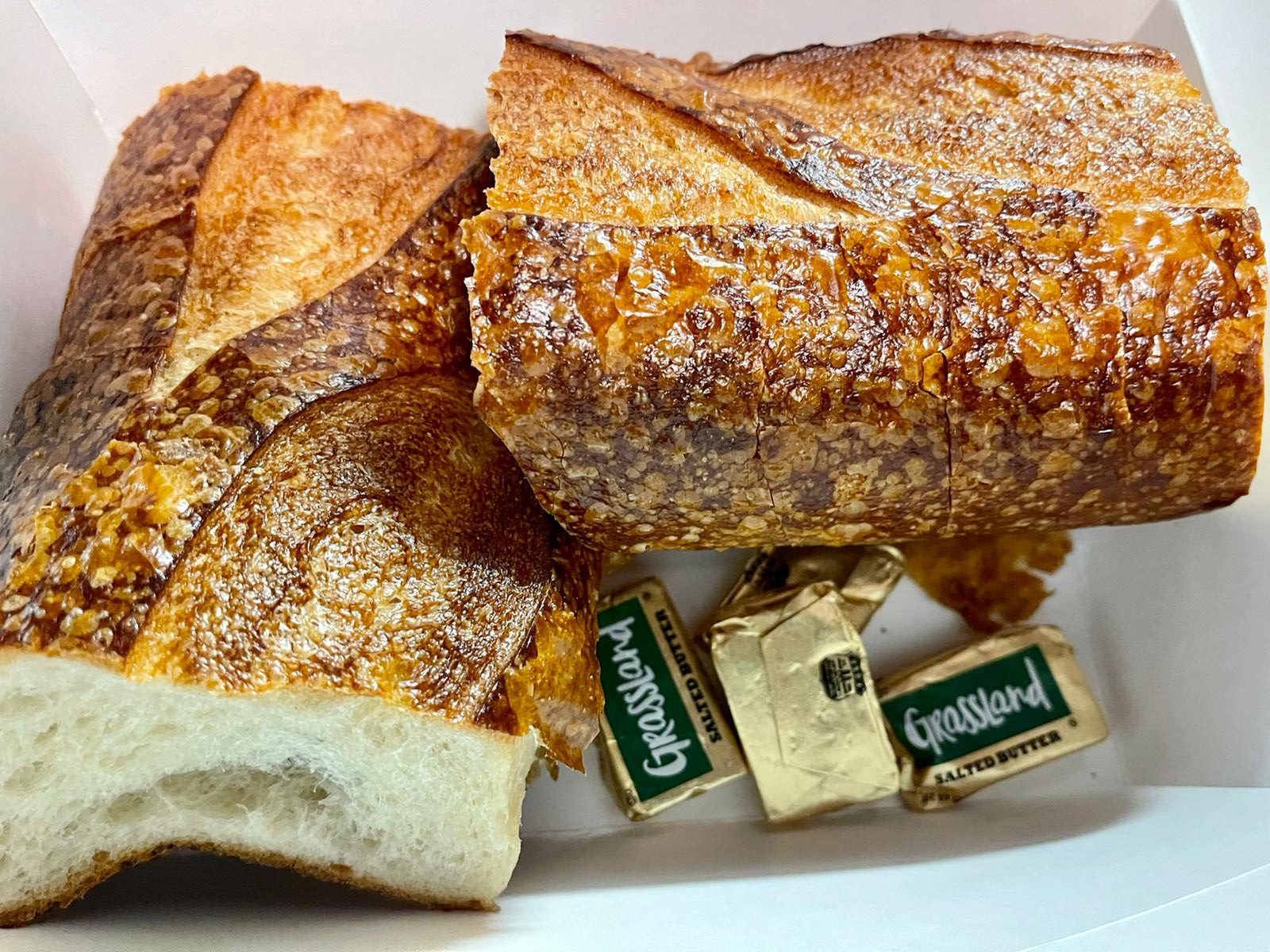 4 Iconic San Francisco Food Reviewed By Chef Manoj Chopra | Travel and ...