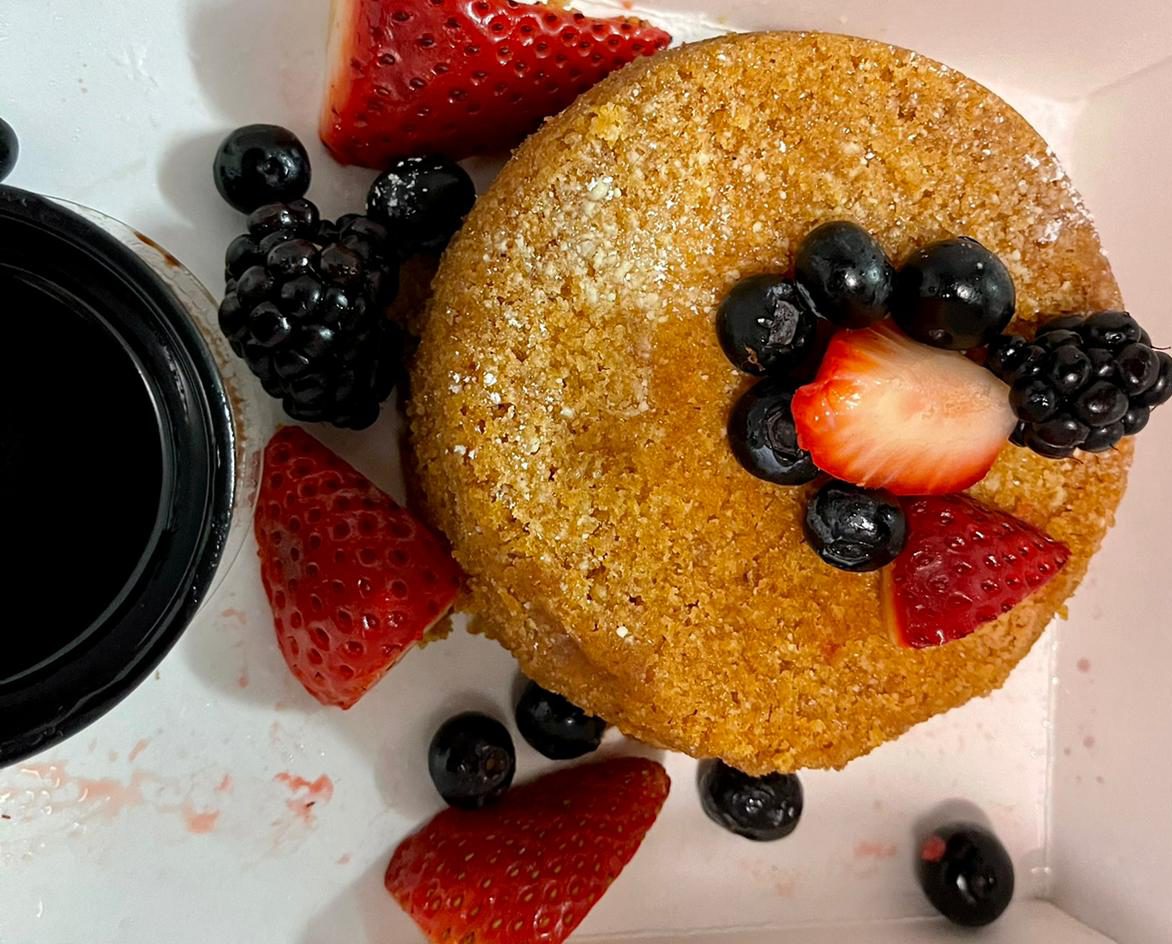 4 Iconic San Francisco Food Reviewed By Chef Manoj Chopra | Travel and ...