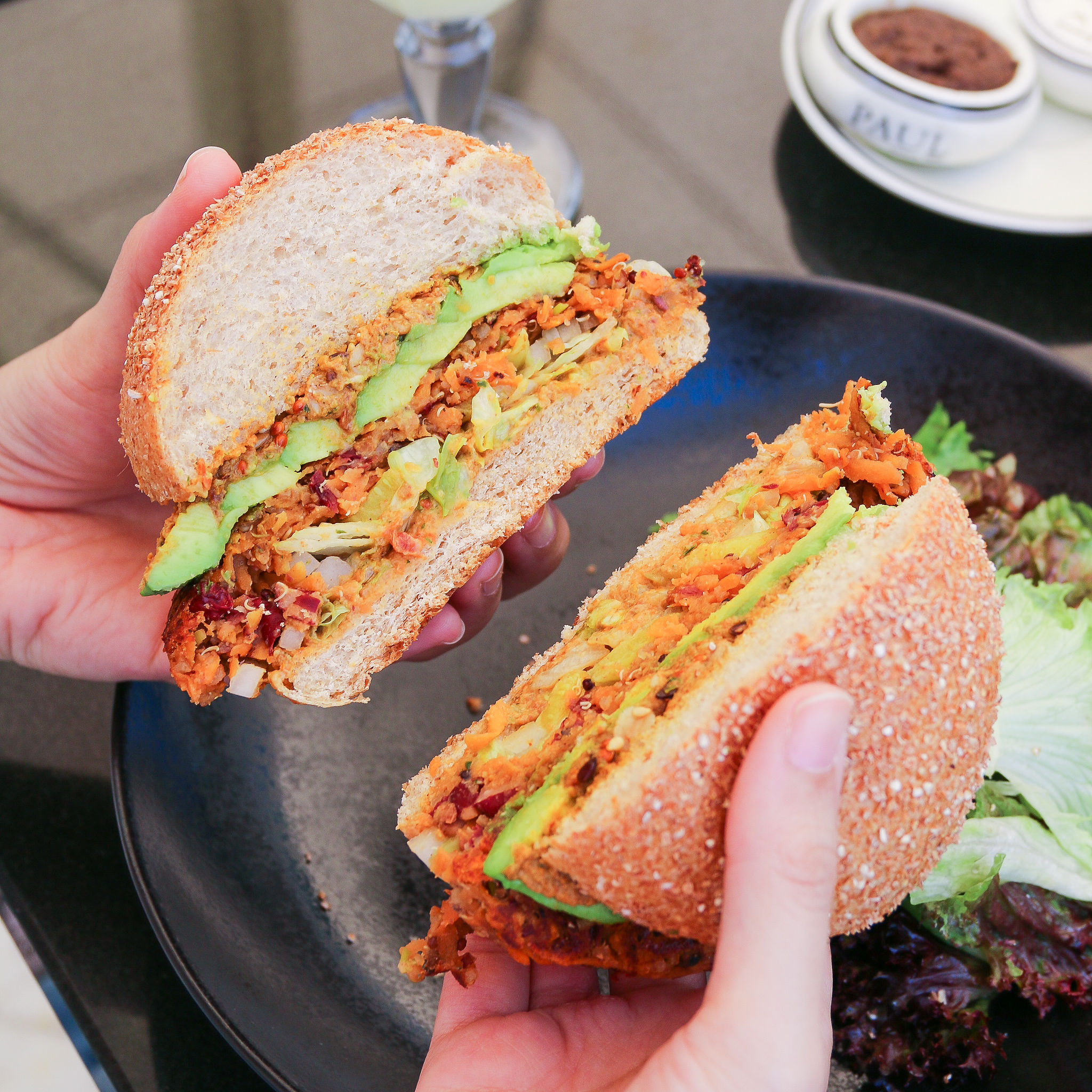 17 Best International Restaurants in Dubai | Dubai Food Guide | Travel ...