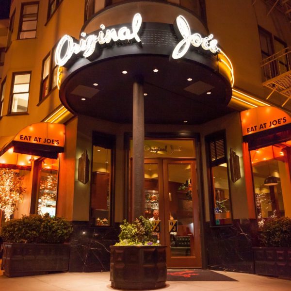 4 Iconic San Francisco Food Reviewed By Chef Manoj Chopra | Travel and ...