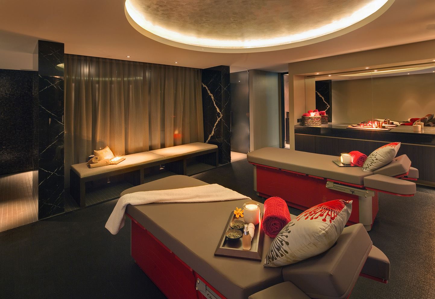 Treat Yourself at Sydney's Luxury Spas - Travel and Food Network