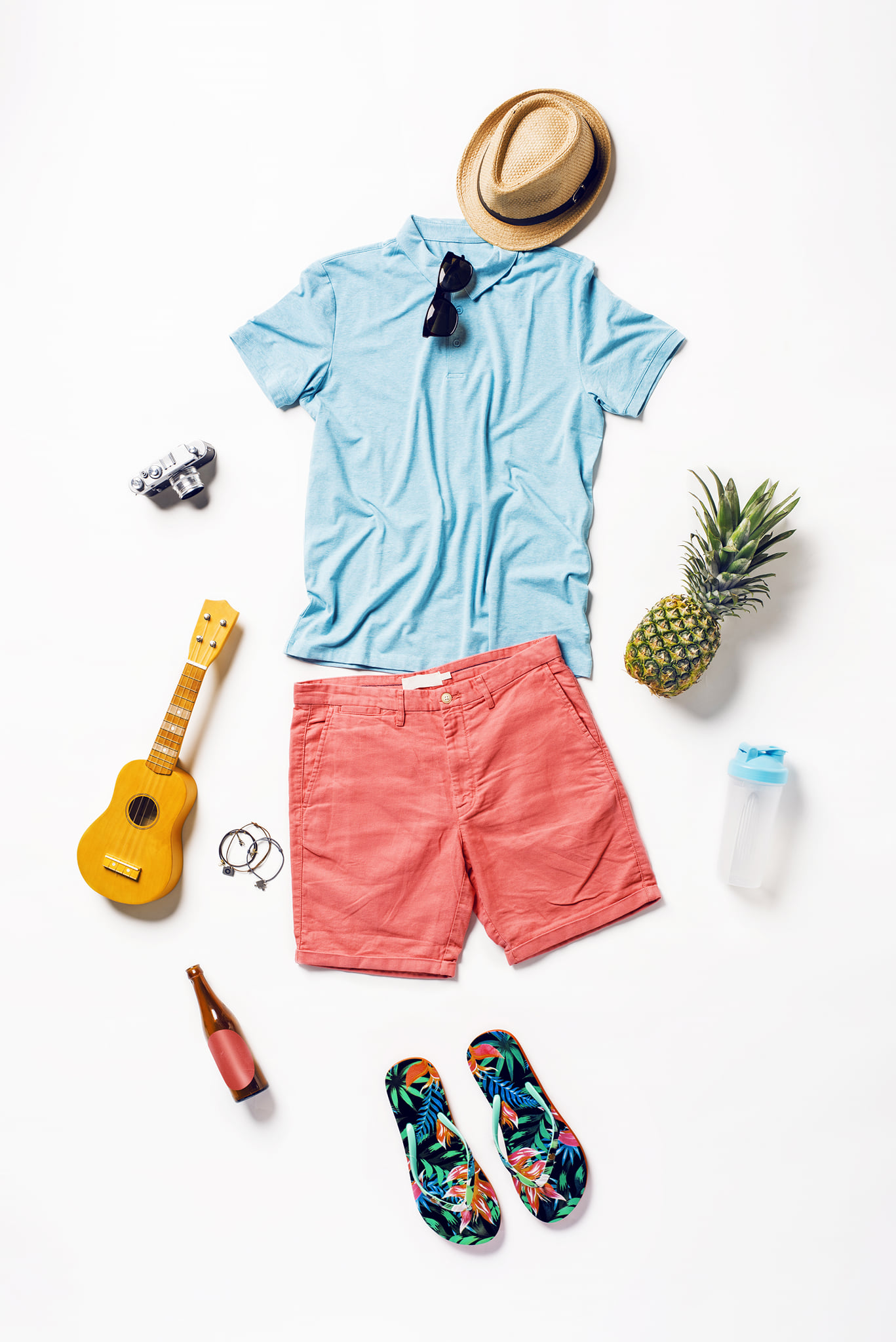 What To Pack For A Beach Vacation - Travel and Food Network