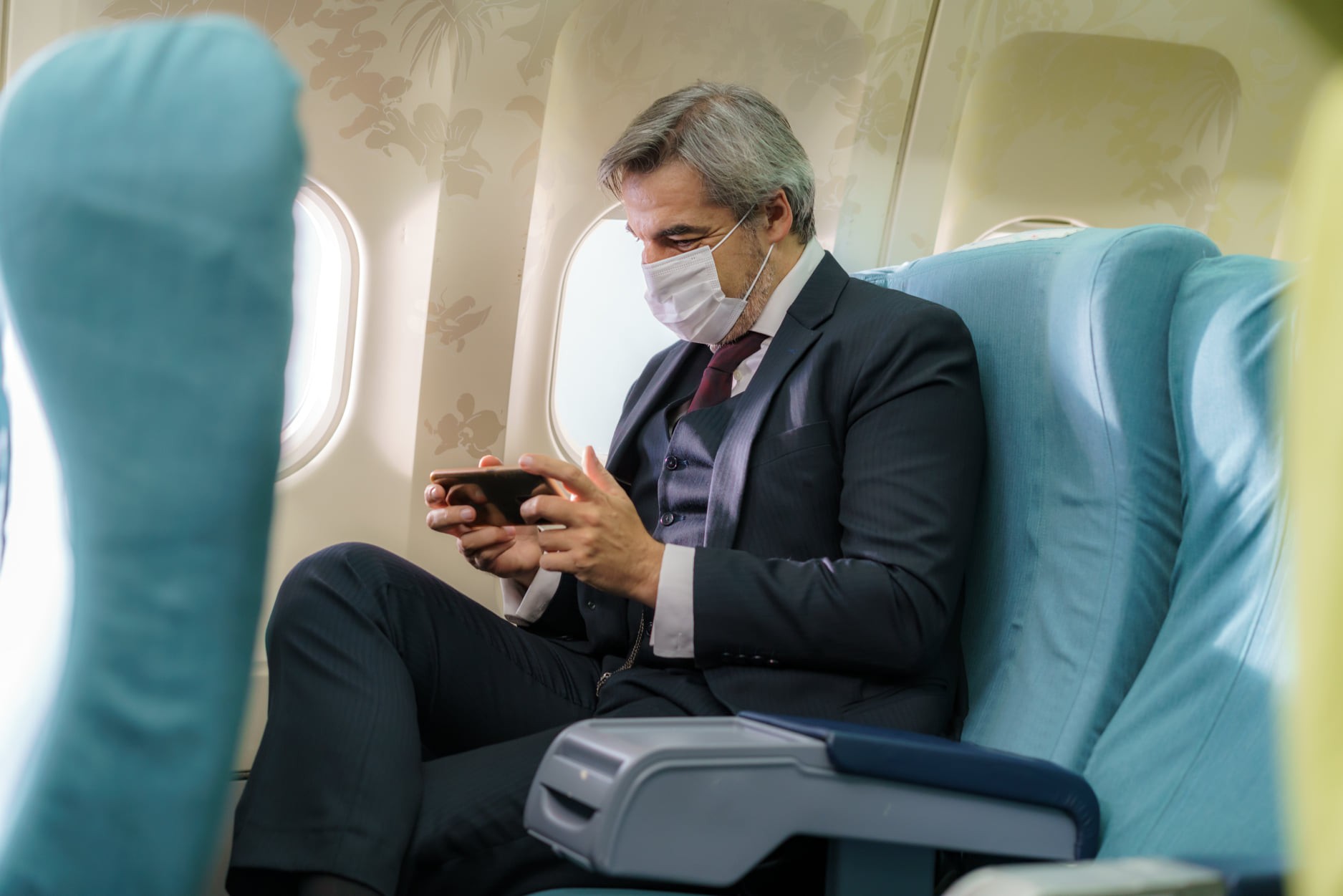 10 Things You Should Know Before Boarding The Next Flight - Travel and ...