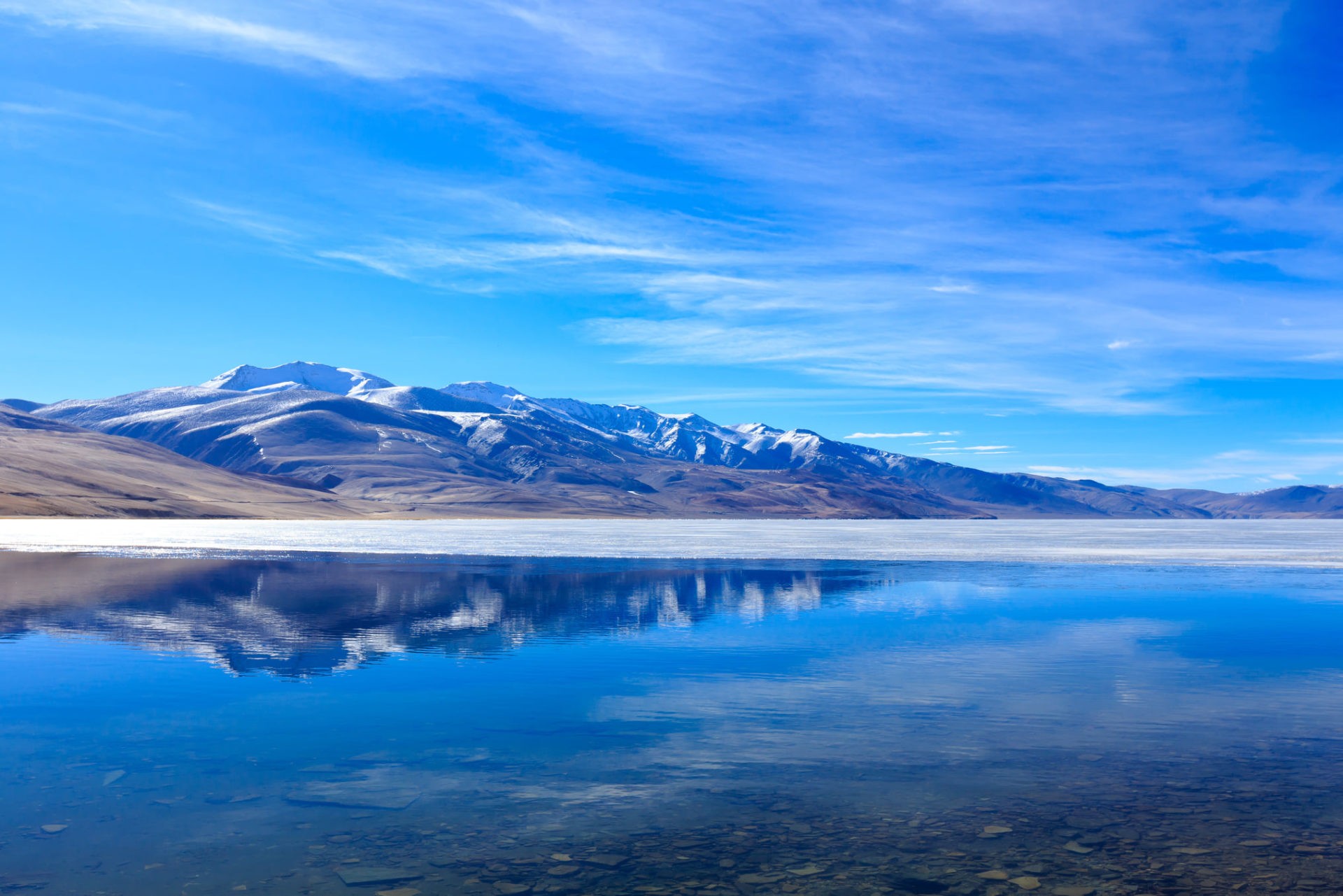 10 Reasons To Must-Visit Ladakh | Leh-Ladakh Tour & Package | Travel ...