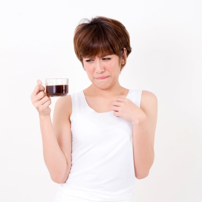 21 Food Phobias You Didn't Know About - Travel and Food Network