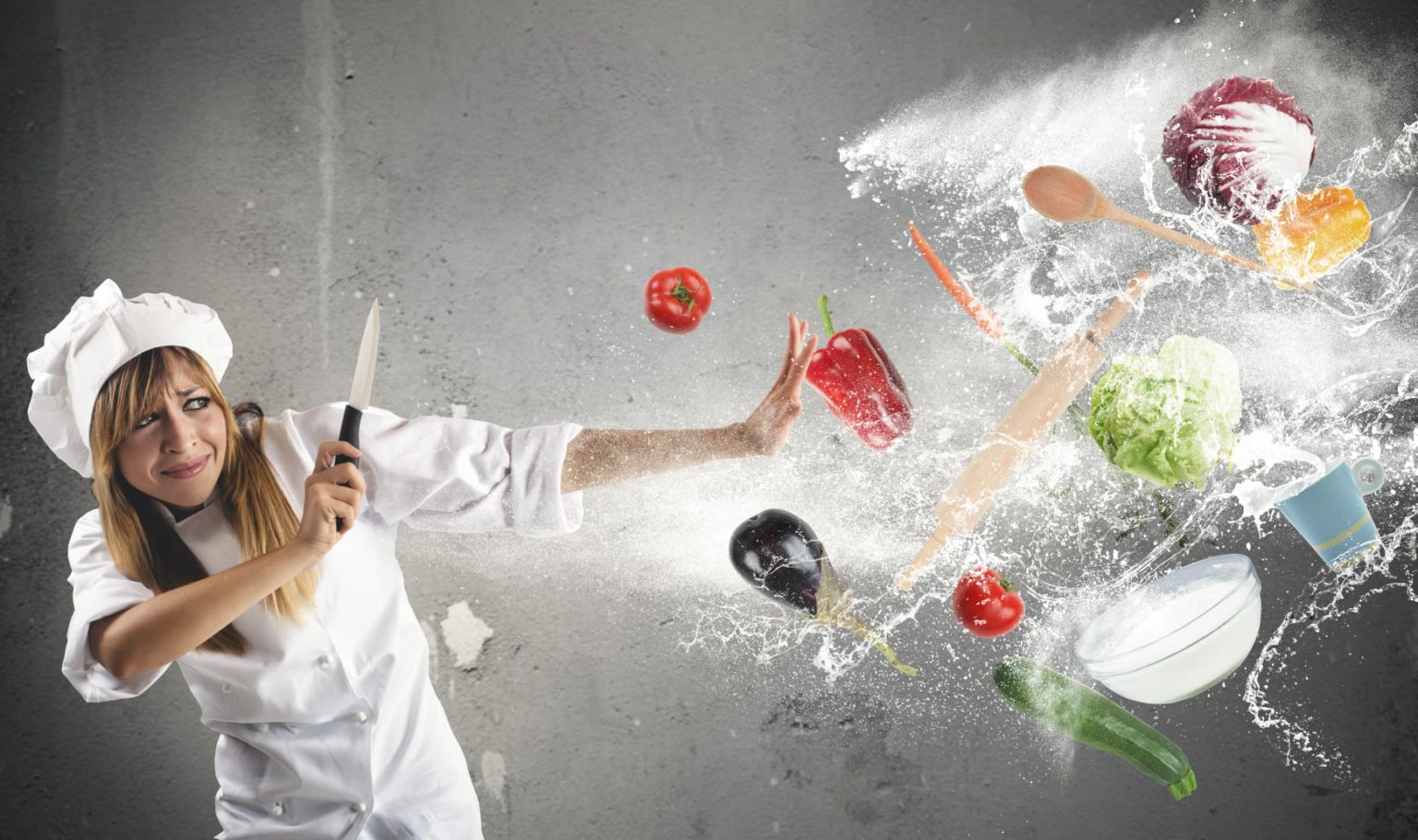 21 Food Phobias You Didn't Know About - Travel and Food Network