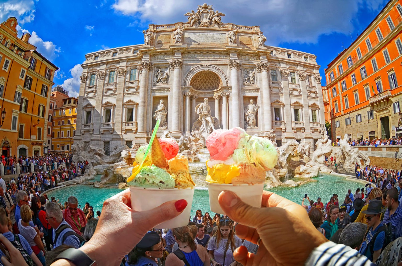 This Is The Top Food Destination In The World - Travel and Food Network