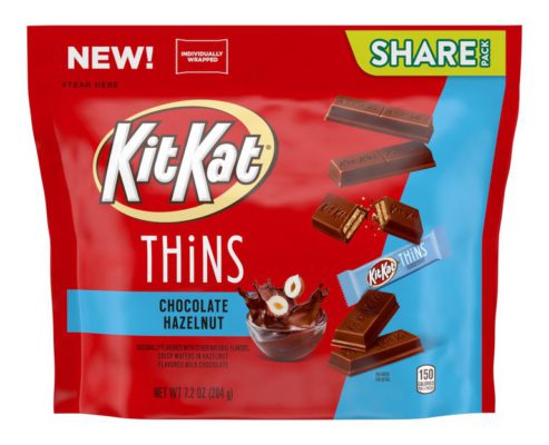Kit Kat Now Has A Chocolate-Covered Strawberry Flavour - Travel and ...