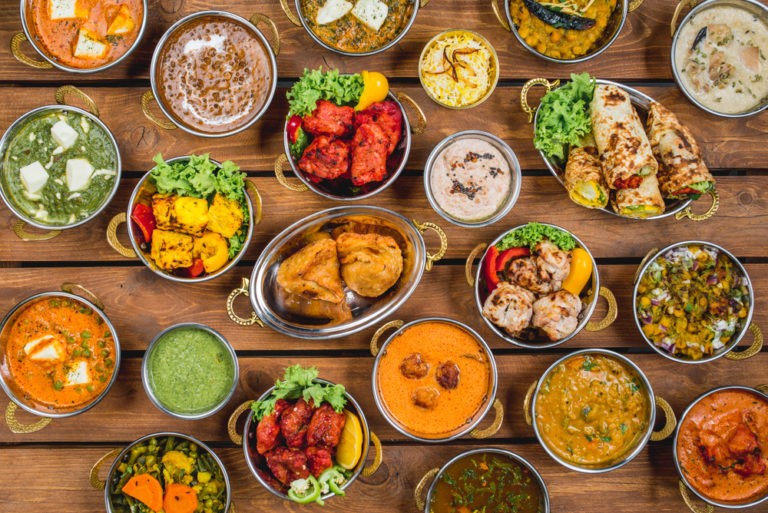 29 Indian States Traditional Food and Dishes | Travel and Food Network