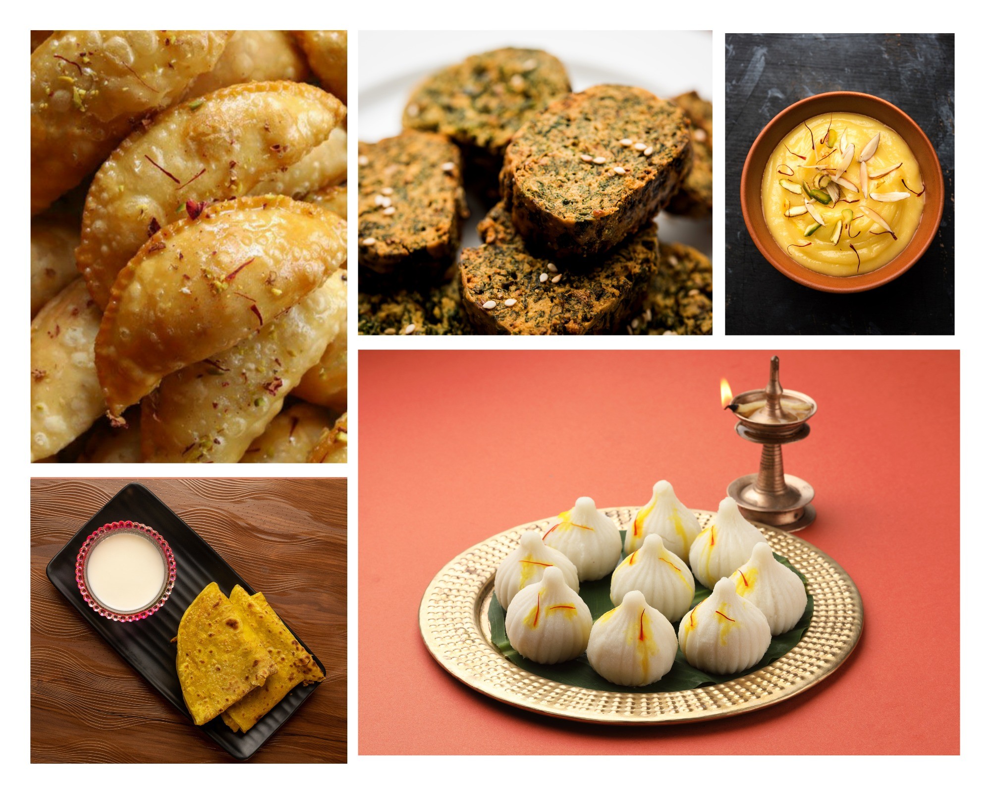 Maharashtra Guide | How to Eat, Pray and Sightsee on Ganesh Chaturthi ...