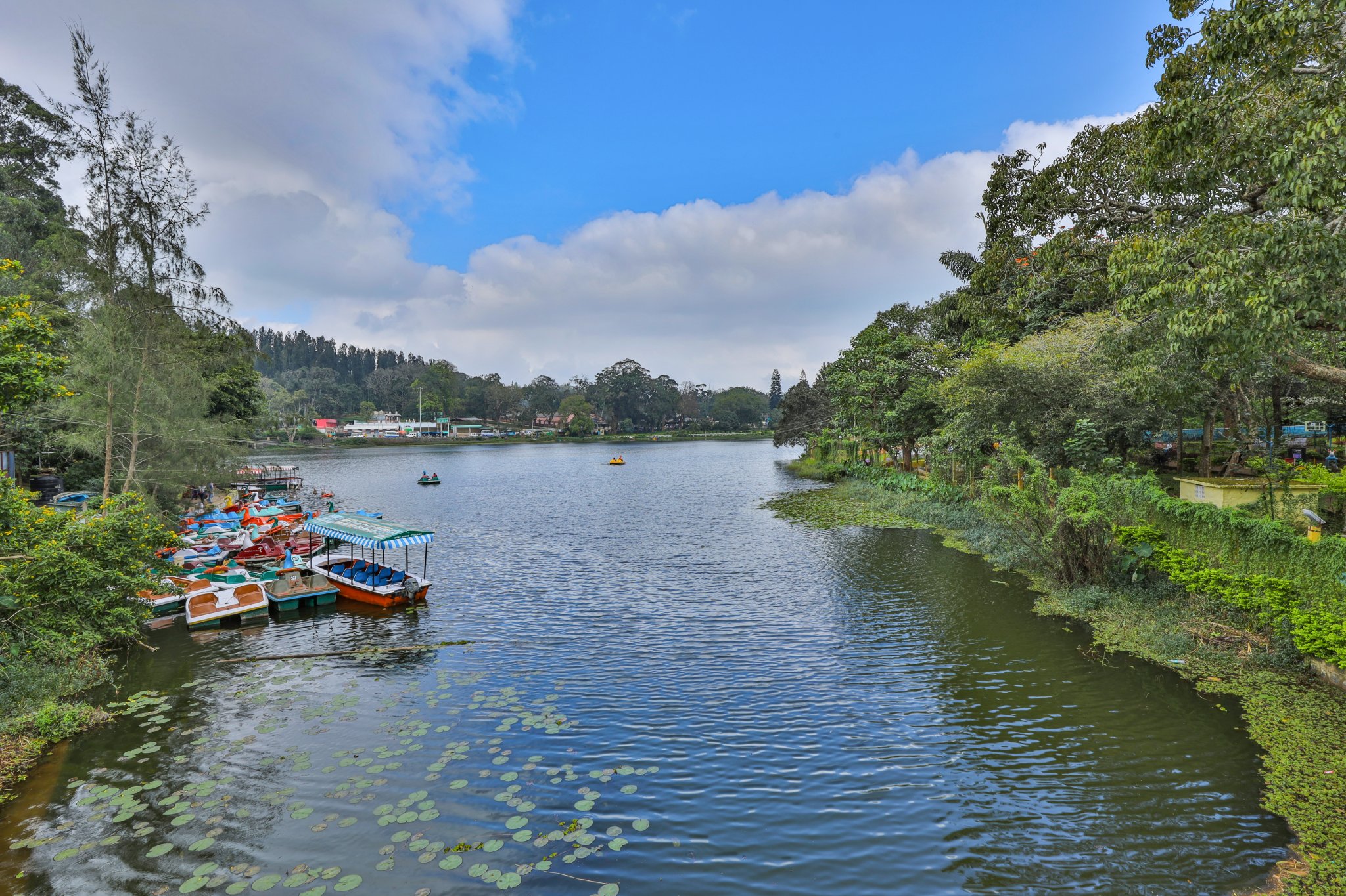 Yercaud & Manapad Travel Guide | Exploring the Unexplored Places Tamil ...