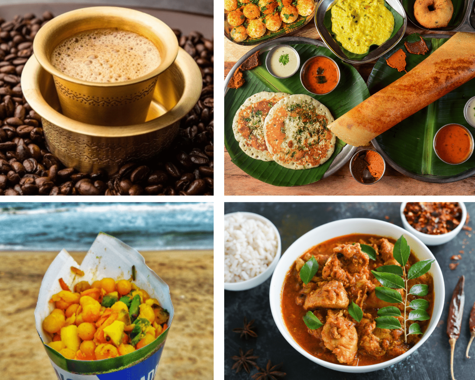 72 Hours in Chennai | Chennai Tourism & City Guide | Travel and Food ...