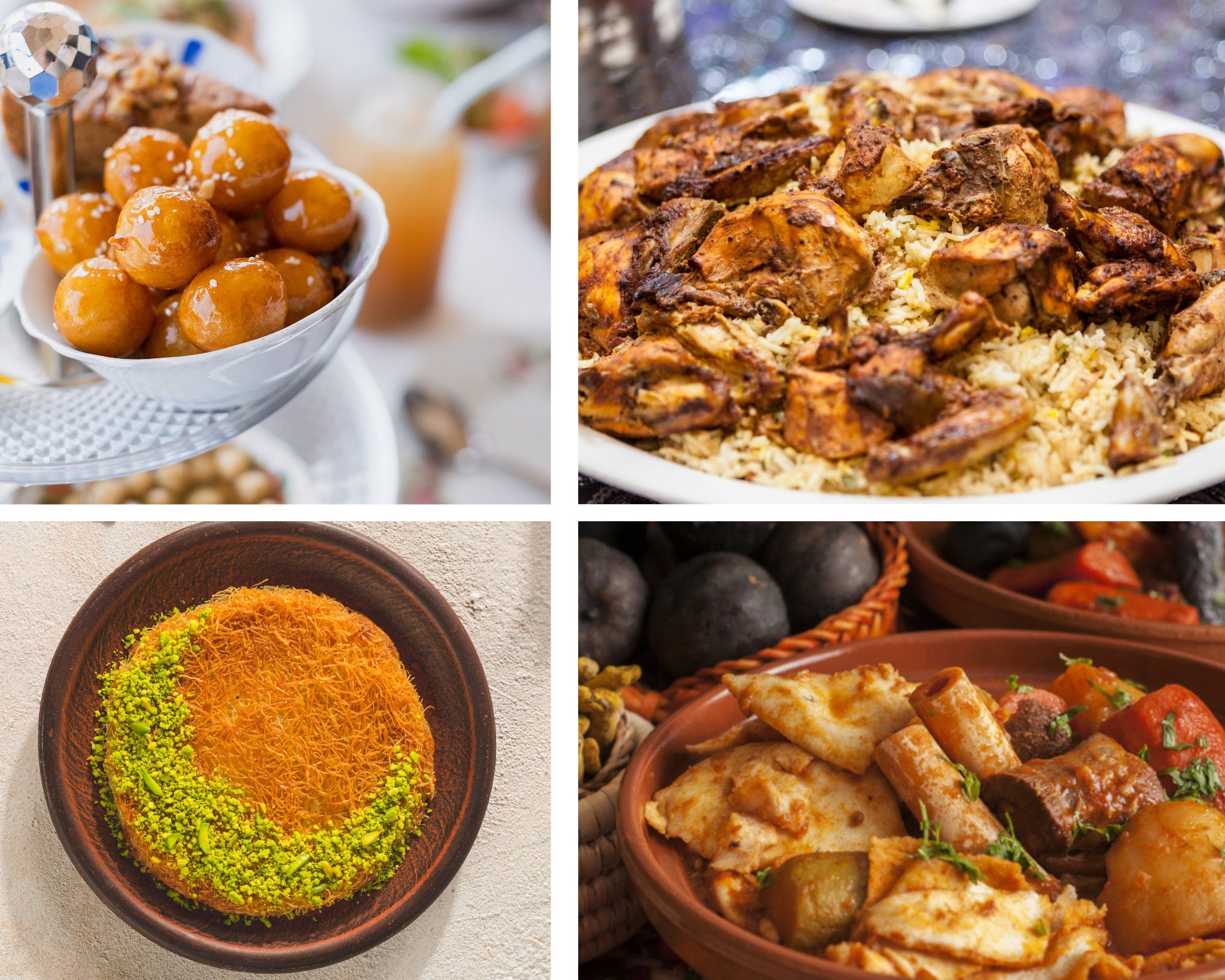 72 Hours in Doha | Travel and Food Guide | Travel and Food Network