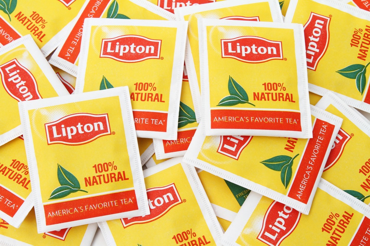 News at 9: Lipton to get boozy with Hard Iced Teas, Japanese Wagyu ...