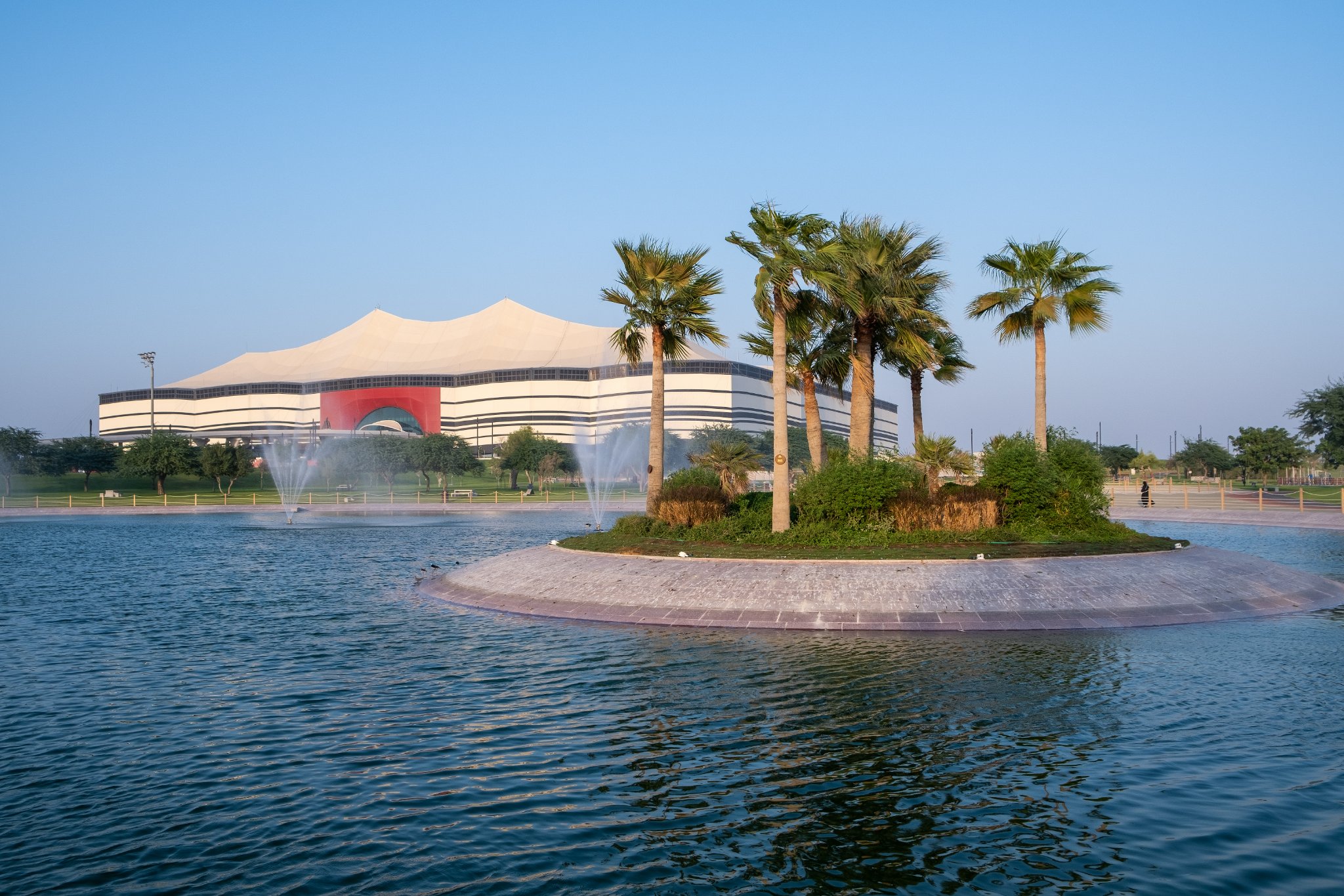 72 Hours in Qatar | Al Khor Travel & Food Guide | Travel and Food Network