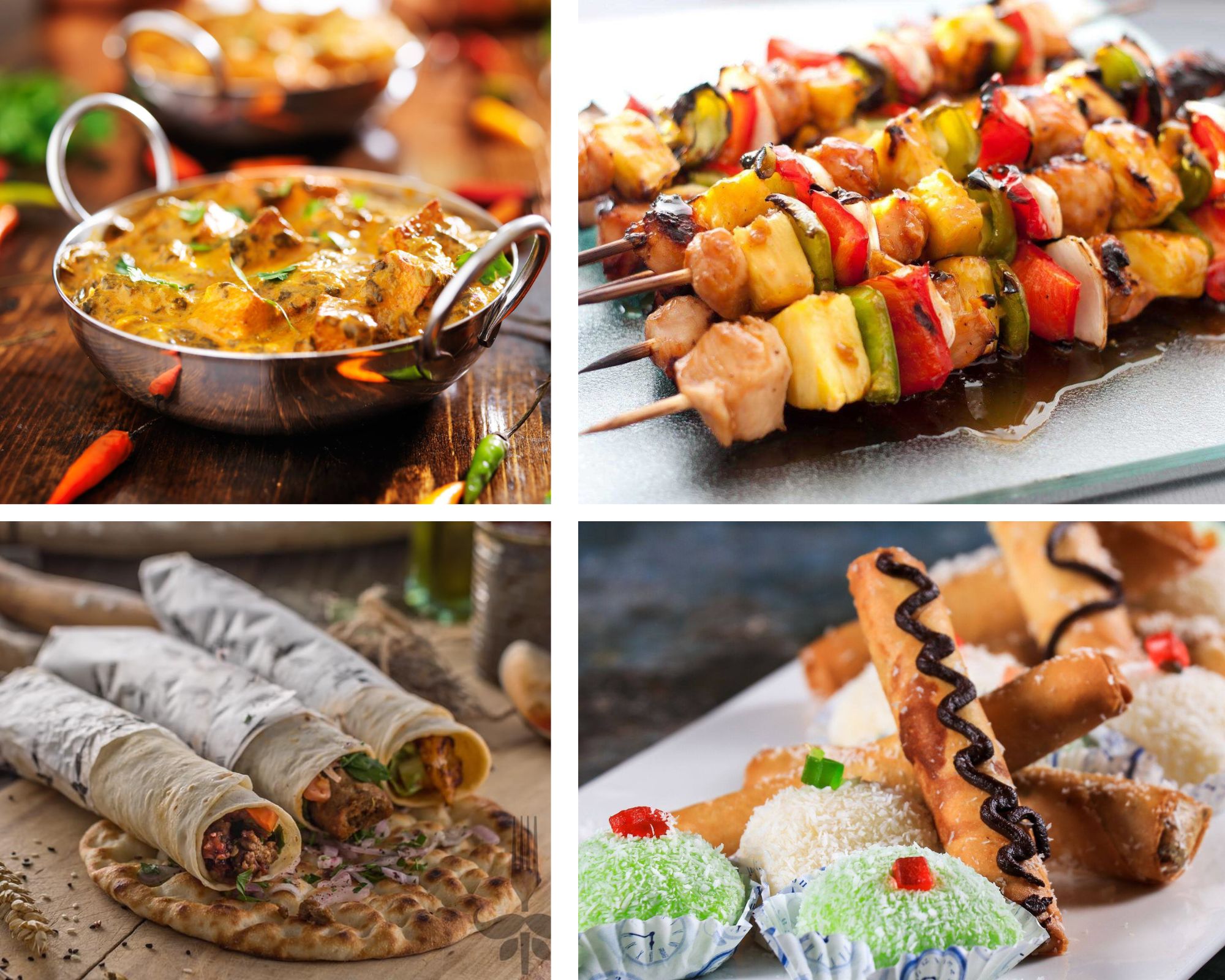 72 Hours in Qatar | Al Khor Travel & Food Guide | Travel and Food Network