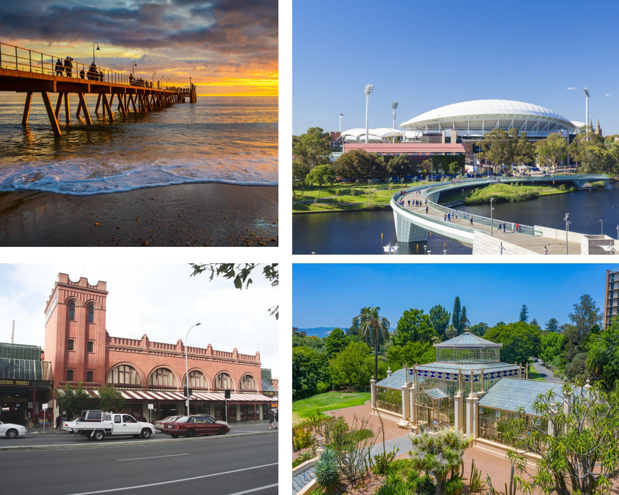 72 Hours in Adelaide | Adelaide Tours & Trips | Travel and Food Network
