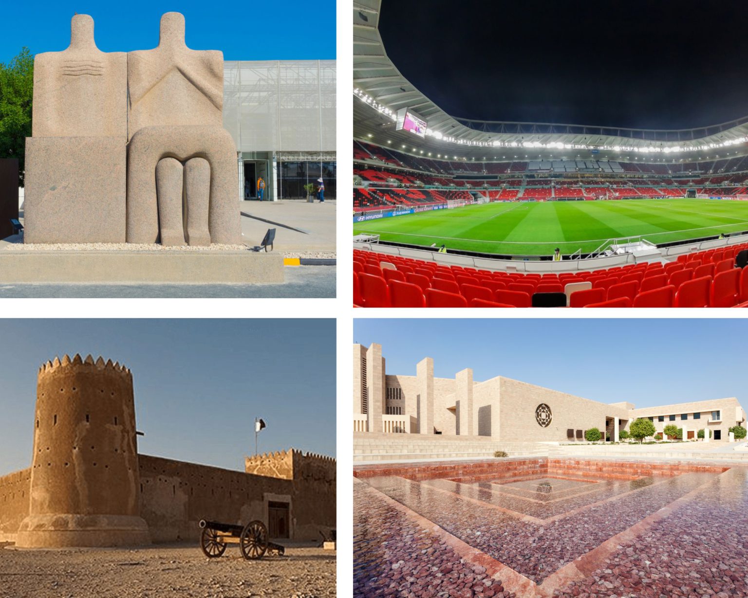 24 Hours in Al Rayyan | Qatar Travel & Food Guide | Travel and Food Network