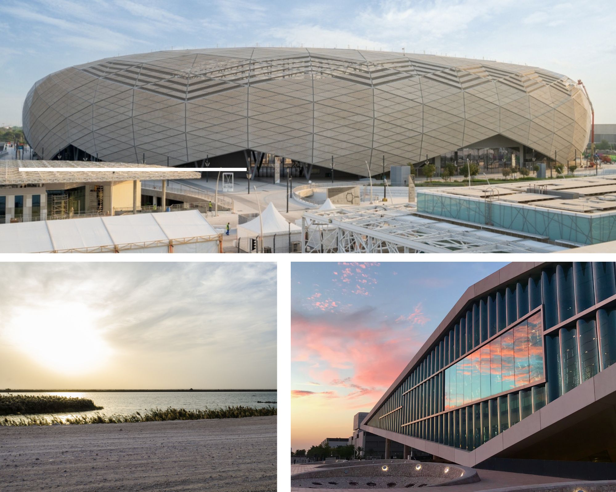 24 Hours in Al Rayyan | Qatar Travel & Food Guide | Travel and Food Network