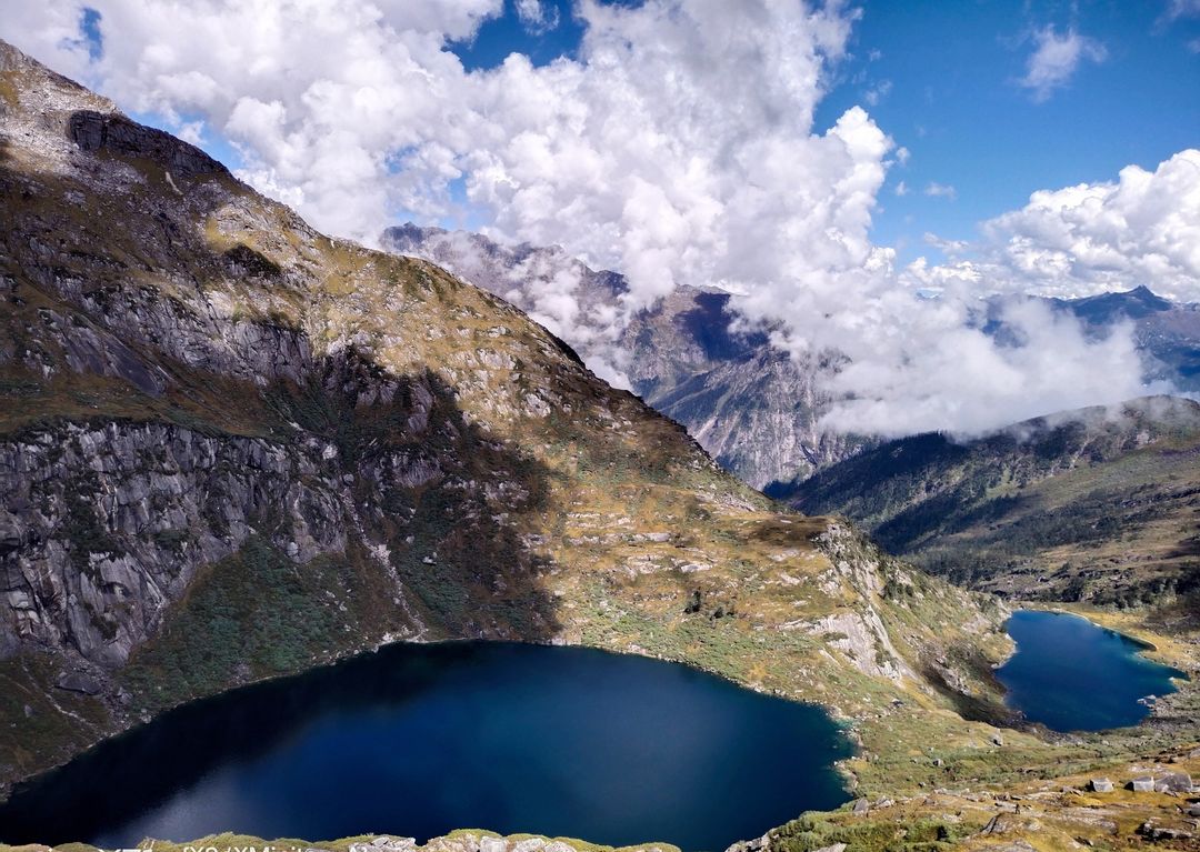 Trekking The Seven Lakes In Arunachal Pradesh | Travel and Food Network