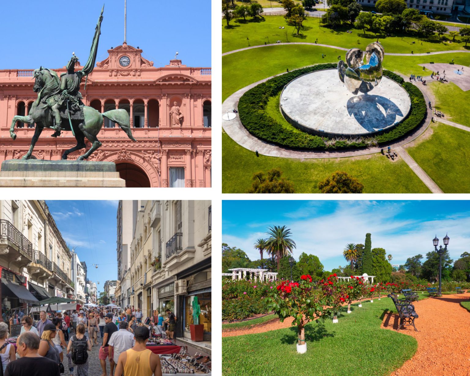 72 Hours in Buenos Aires | Argentina Travel & Food Guide | Travel and ...